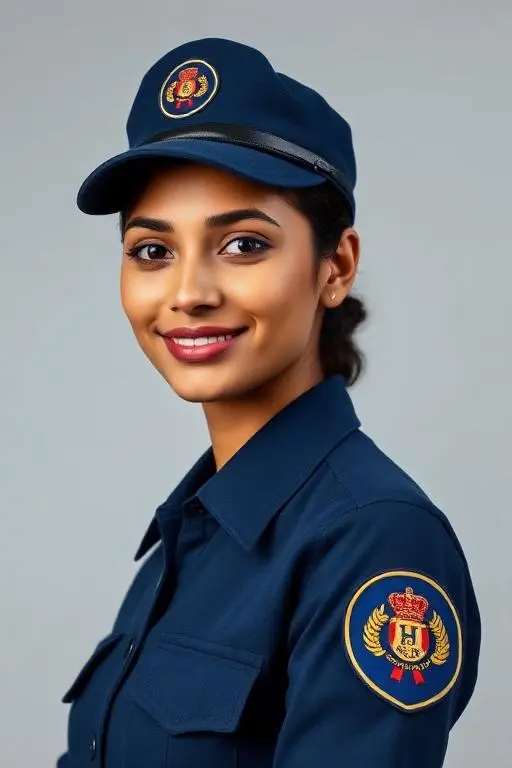 Security Guard Services in Indore & MP | Bharat Guard